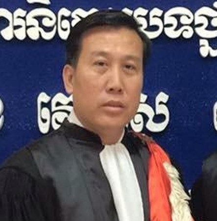 Dr. LENG Veng Se - SokhaKrom
