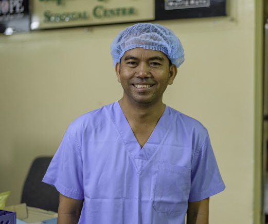 Bou Sopheap - សុខក្រម