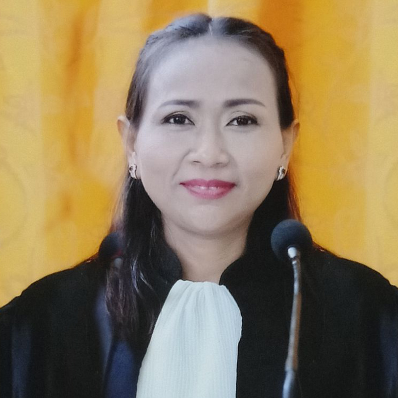 Dr. Nhem Navy - SokhaKrom