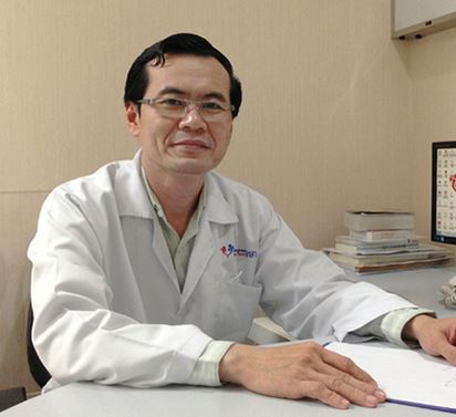Dr. Sok Koung - SokhaKrom