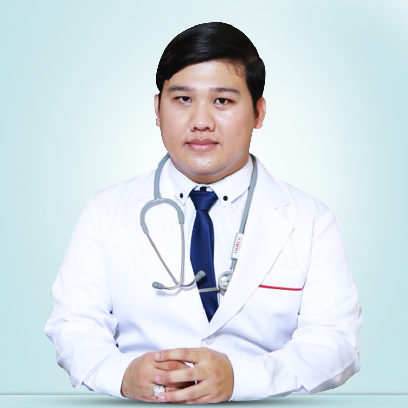 Dr. By Pyko - SokhaKrom