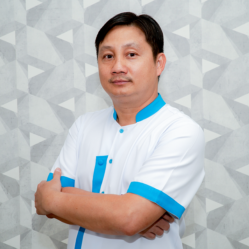 Dr. Huy Polin - SokhaKrom
