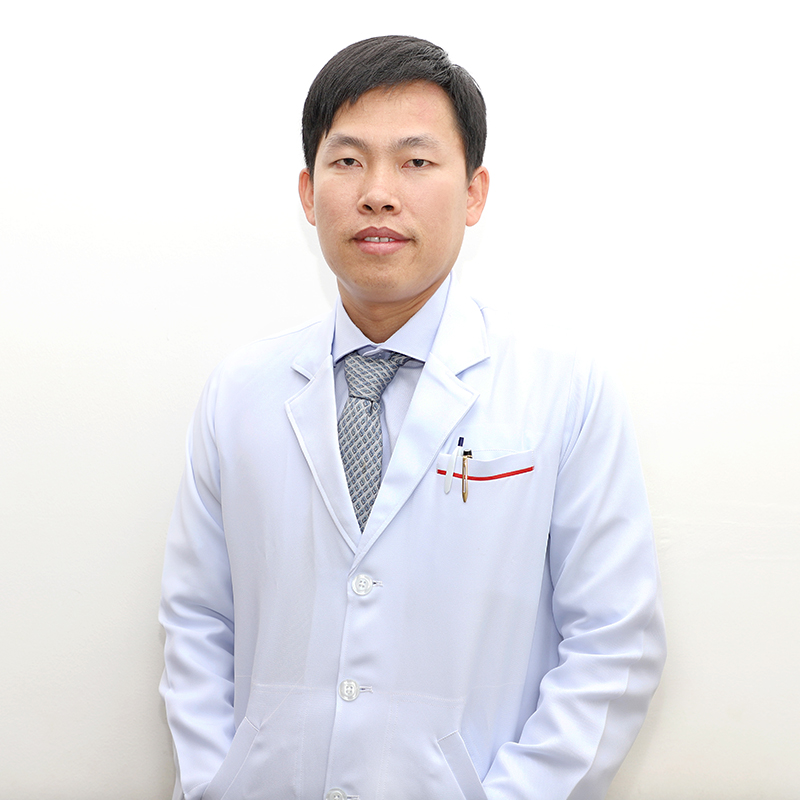 Dr. Meng Sok - SokhaKrom