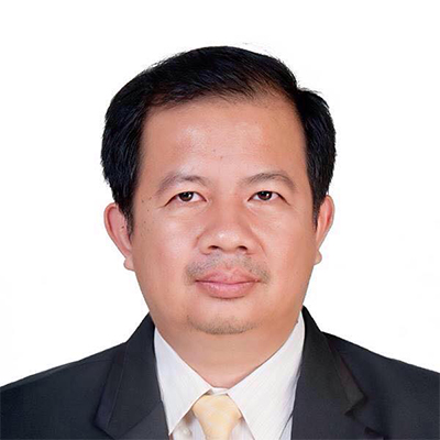 Dr. Cheang Chandarith - SokhaKrom